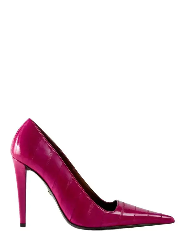 GIUSEPPE ZANOTTI High Desire Pumps 105 - Pink