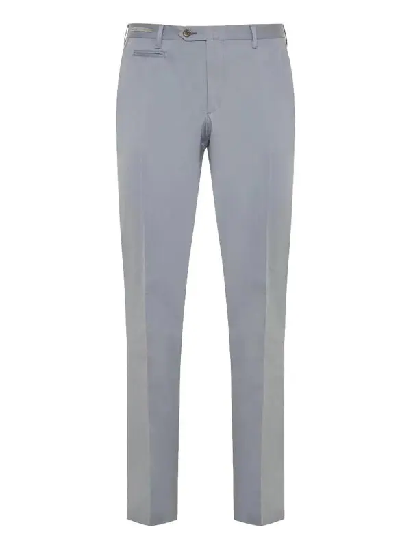 Corneliani Tailored Trousers - Grey