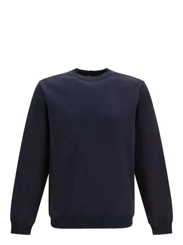 Loro Piana Whitney Sweater - Blue