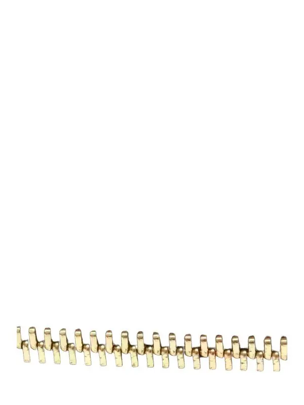 Gucci Mini Gg Supreme Ophidia Crossbody Bag - Neutrals