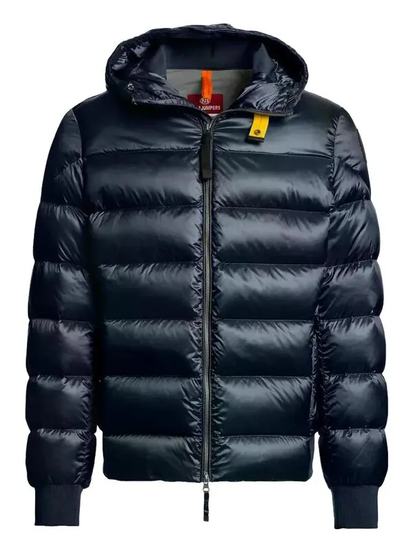 PARAJUMPERS Pharrell Jacket - Blue