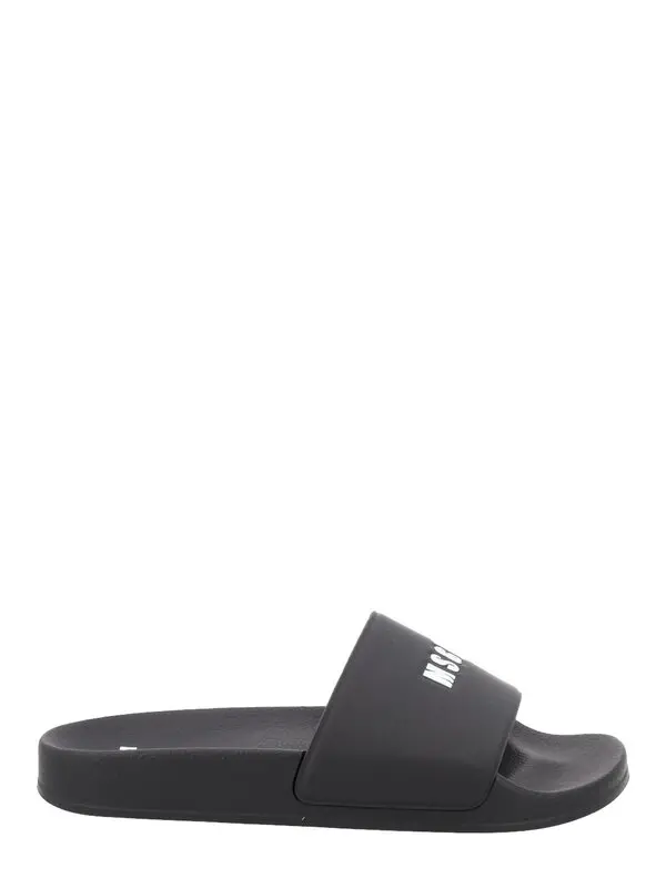 MSGM Slides - Black