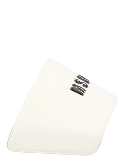 MSGM Slides - White