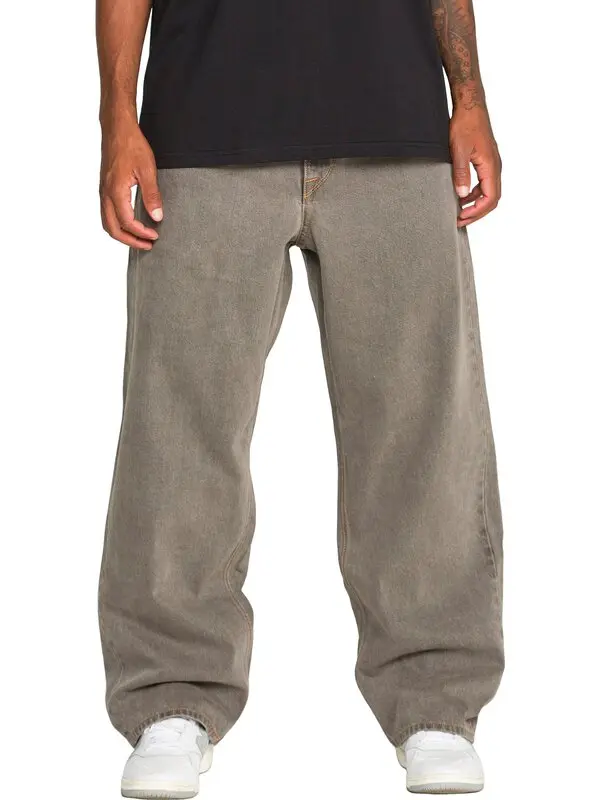Volcom Featured Artist Antonio Carrau Reverb Pants - Wren