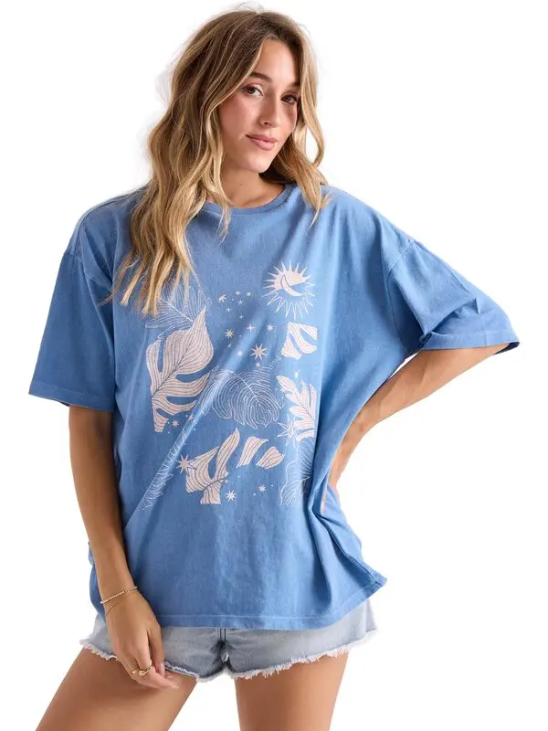Volcom Graphic T-shirt - Riverside