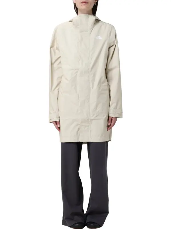 The North Face Jacket - Beige