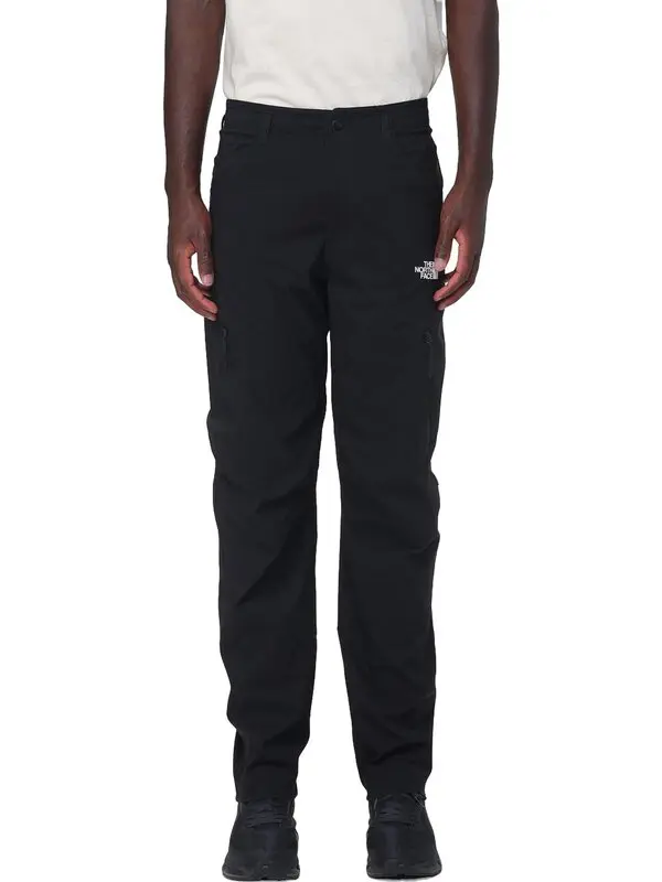 The North Face Cargo Pants - Black