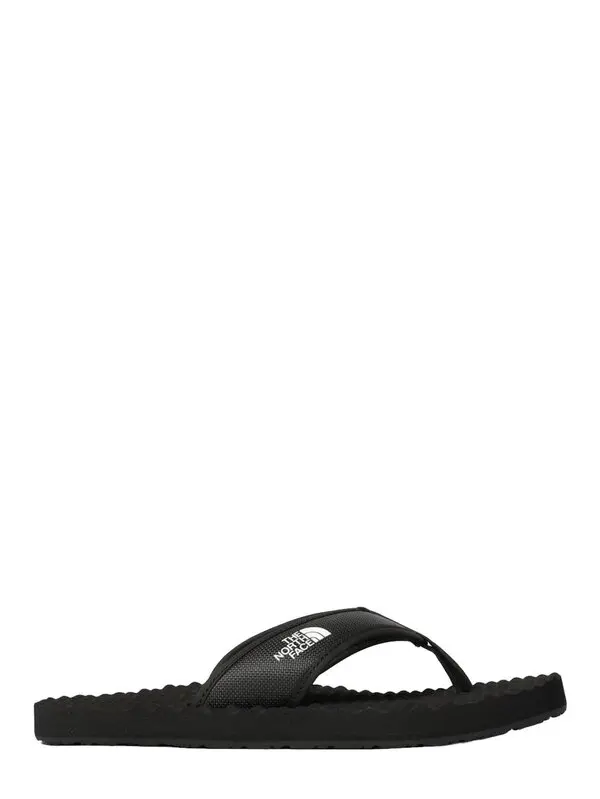 The North Face Recycled Fabric Flip-flop Sandals - Black