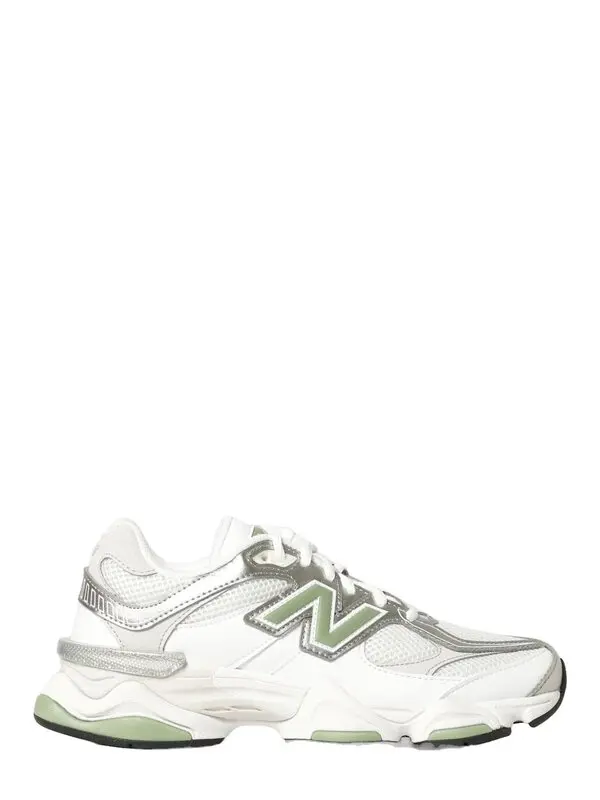 NEW BALANCE Athletic Sneakers - White