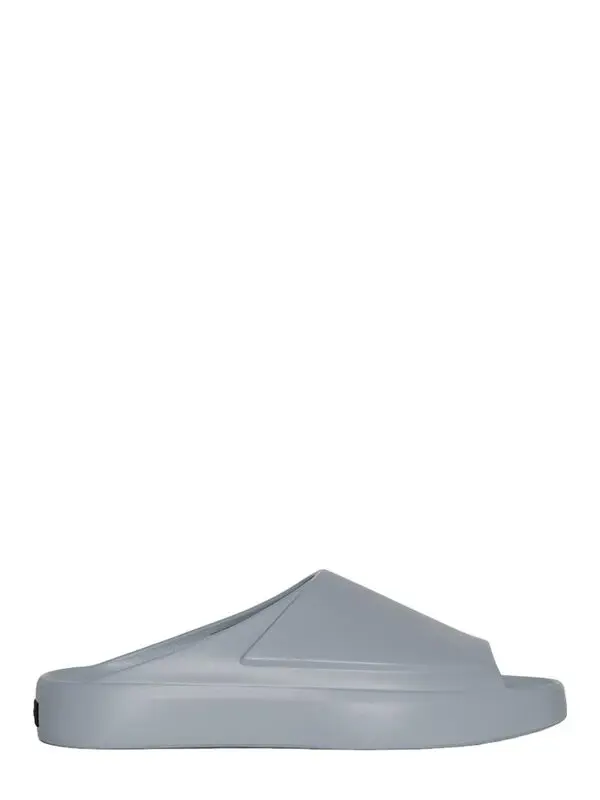 Fear Of God Sculpted Slide Sandals - Grey
