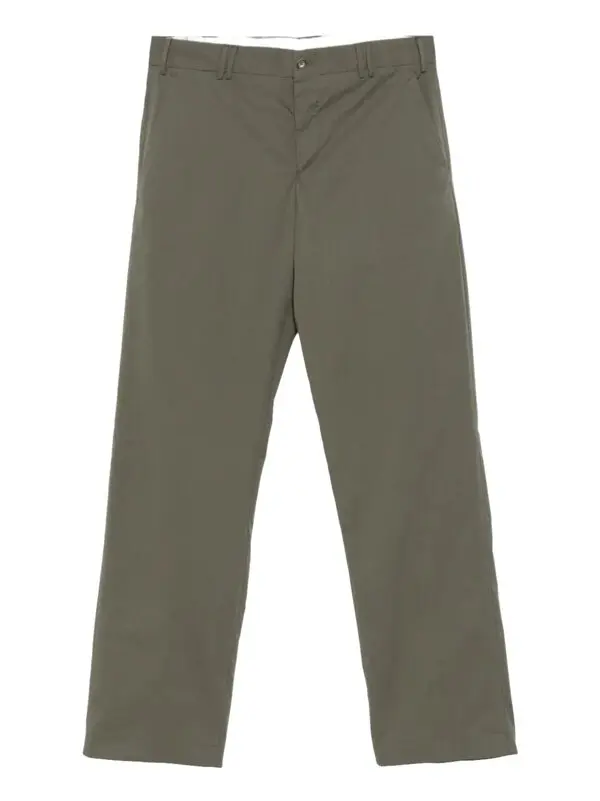 PT TORINO Michael Chinos - Green