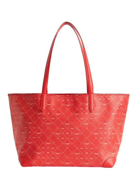 Zadig&Voltaire Z Shopper Monogram Bag - Love