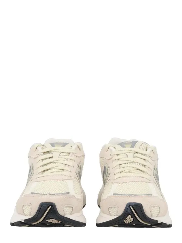 NEW BALANCE Abzorb 2010 Mesh Athletic Sneakers - Beige