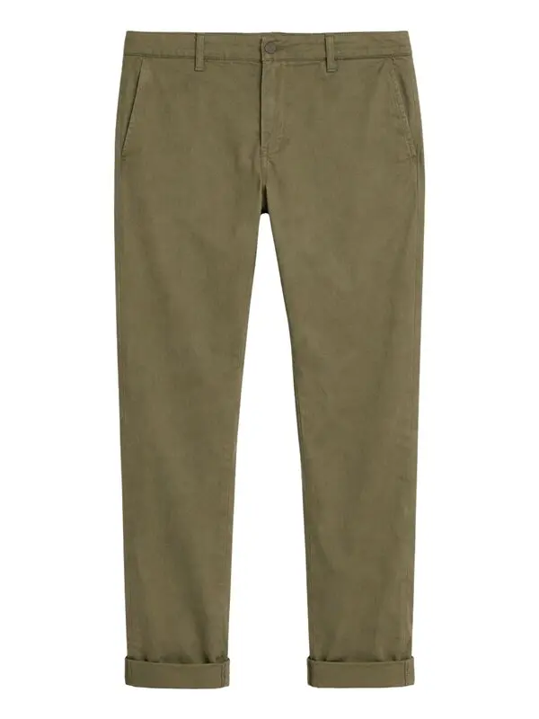 DONDUP Mini Trousers - Green