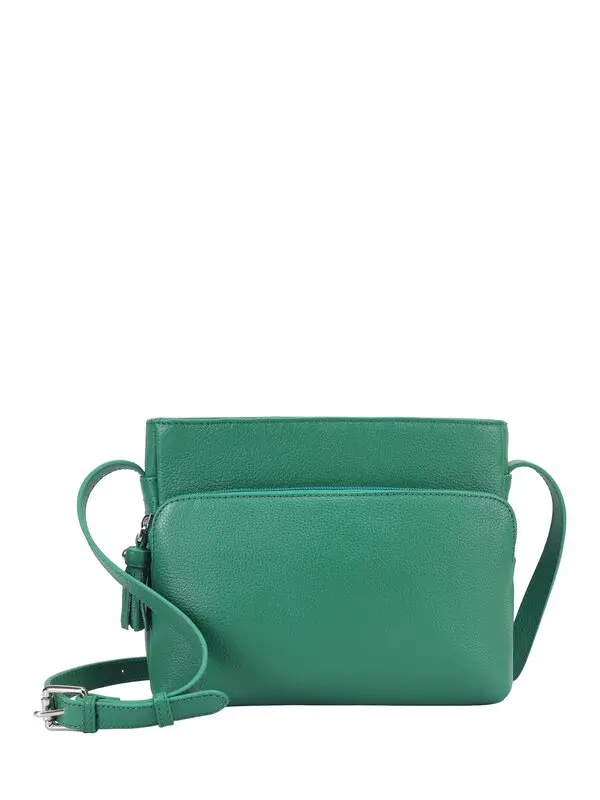 LLOYD BAKER Matilda Crossbody Bag - Green