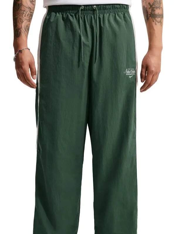 Nike Club Track Pants 'fir Phantom - Fir/phantom