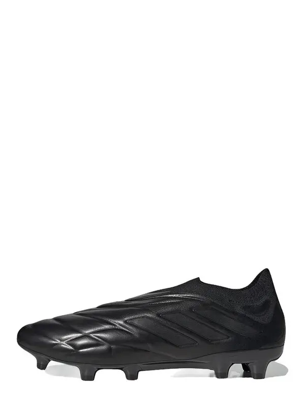 Adidas Copa Pure+ Football Boots - Core Black