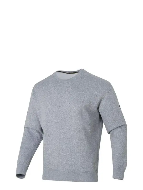 Under Armour Curry Splash Crew Sweatshirt - Grey