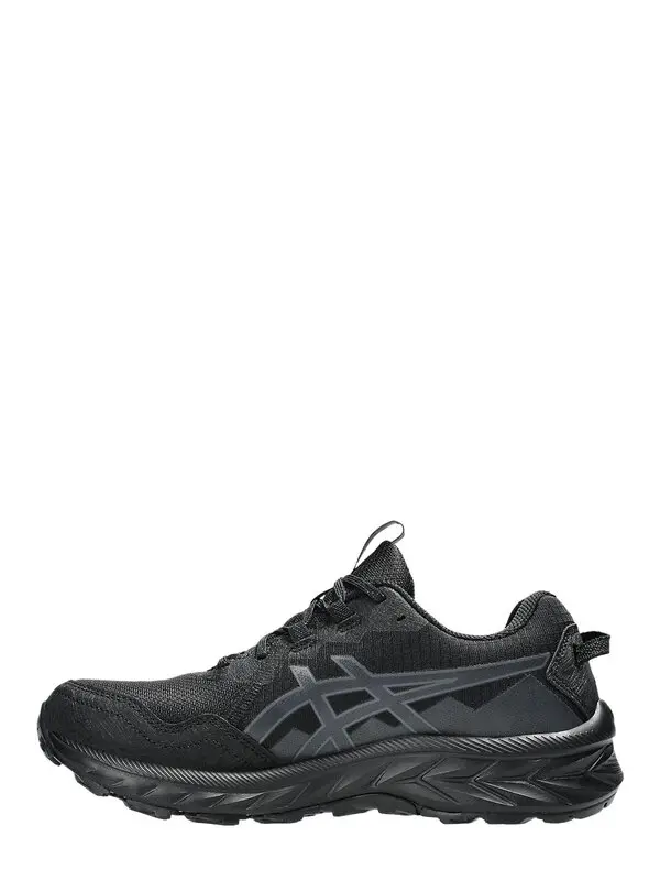 Asics Gel-venture 10 Athletic Sneakers - Black/graphite Grey