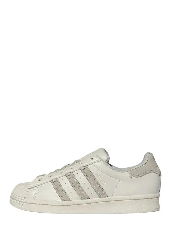 Adidas Originals Super Millencon Sneakers - Beige/light Brown