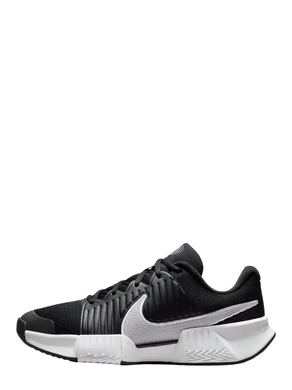 Nike Gp Challenge Pro Clay Court Sneakers - Black/white