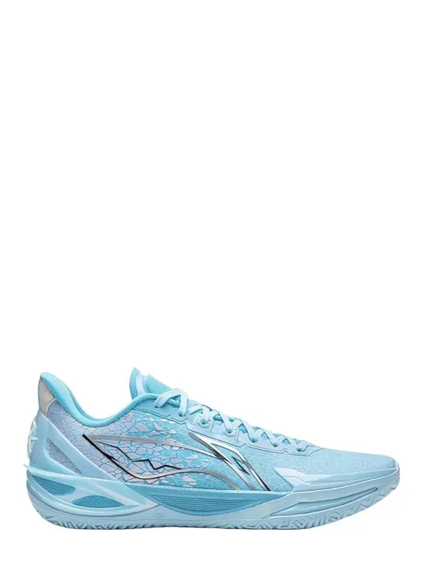 LI-NING Liren 6 V2 Spirit Of The Earth Athletic Sneakers - Blue