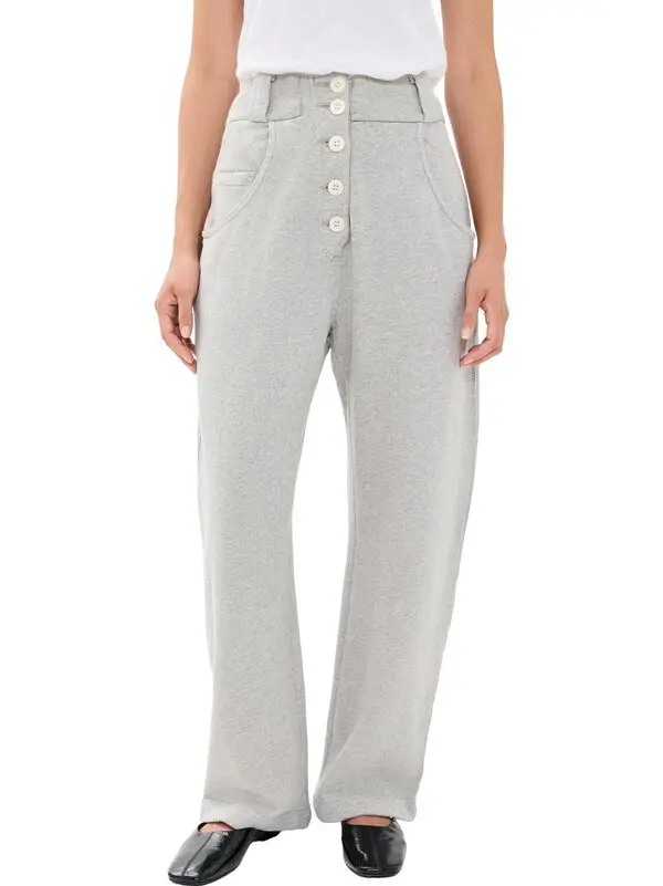 Rachel Comey Lintic Pants - Grey