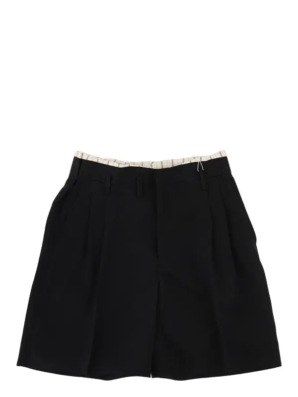 MAISON MARGIELA Men - Black
