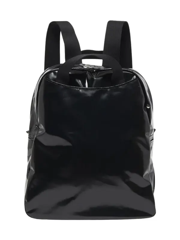 JACK GOMME Backpack - Black