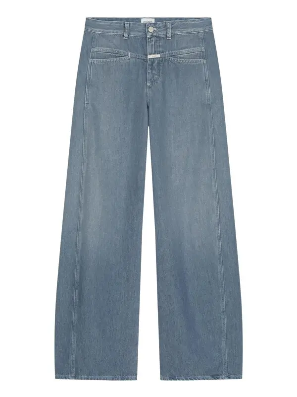 Closed Jeans - Gray