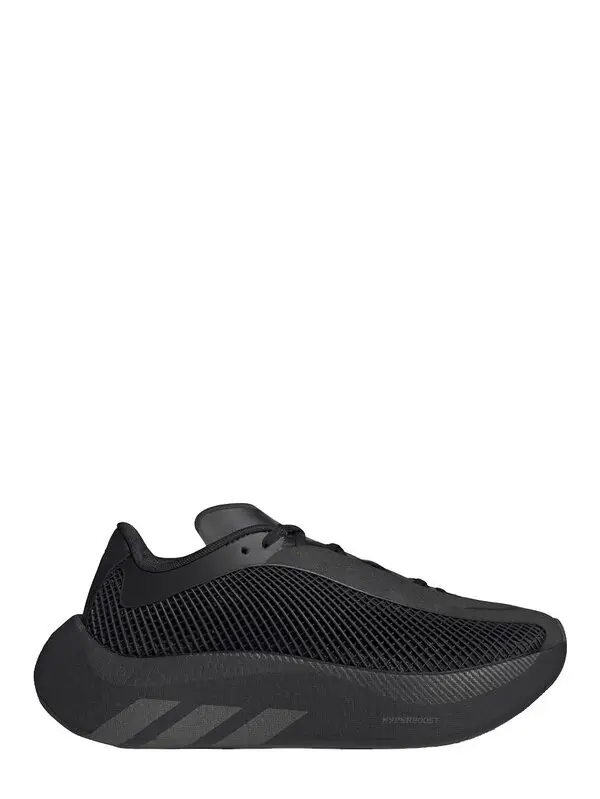 Adidas Hyper Boost Euphoria Sneakers - Core Black