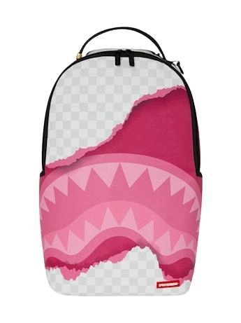 SPRAYGROUND Unmasked Backpack - Multicolor