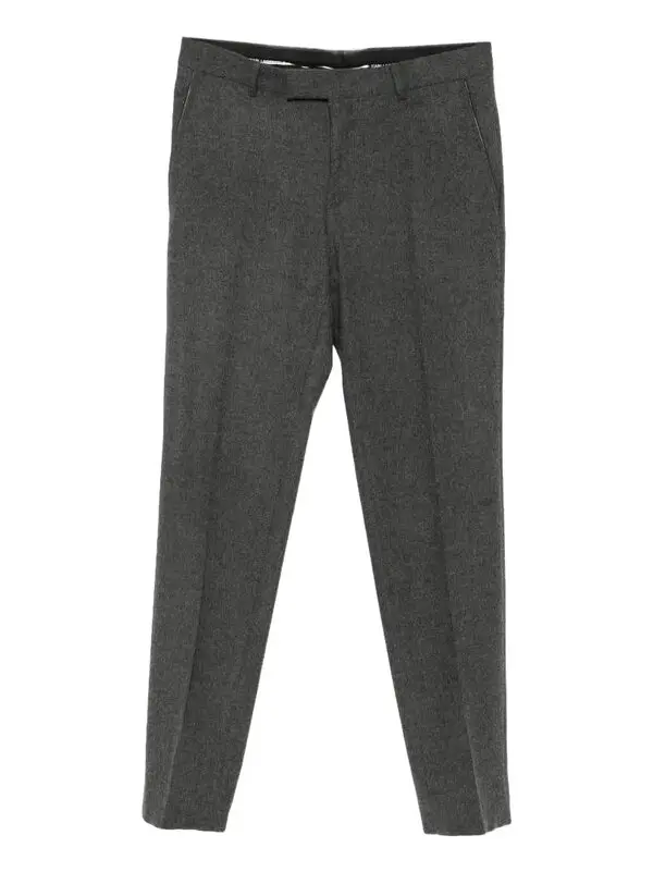 Karl Lagerfeld Edge Trousers - Grey