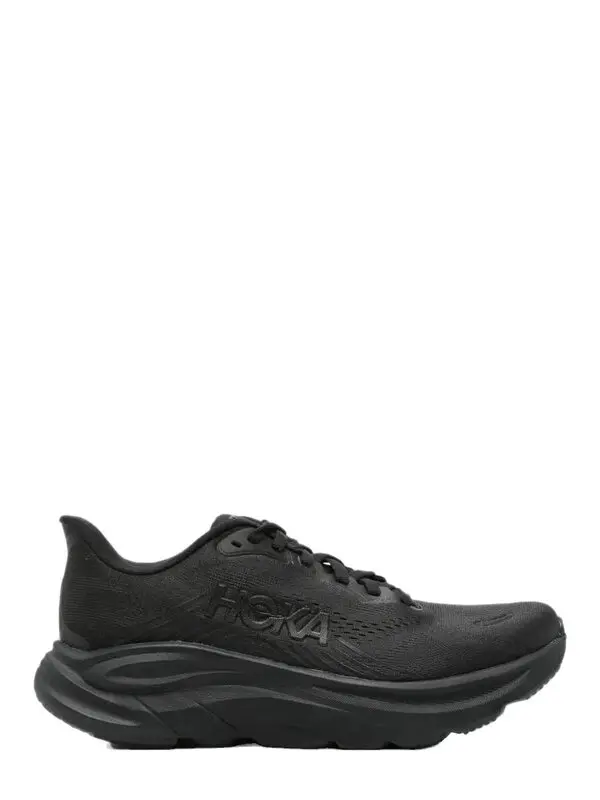 HOKA® Clifton 11 Sneakers - Black