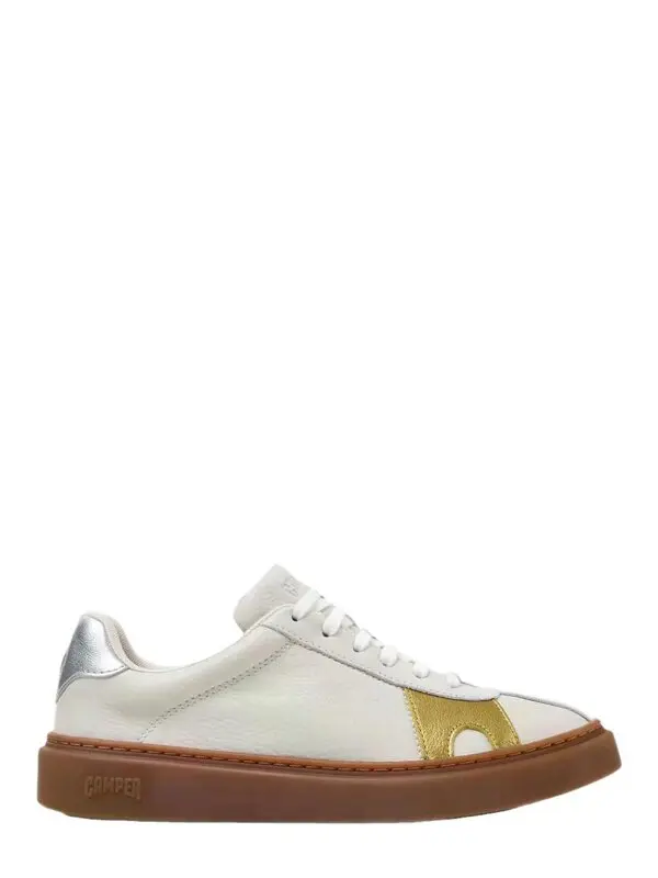Camper Runner Twentyfive Twins Sneakers - Neutrals