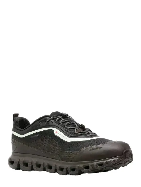 On Cloudaway Waterproof Sneakers - Black