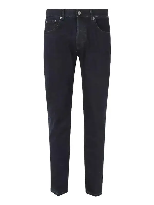 DONDUP Slim-fit Jeans - Blue