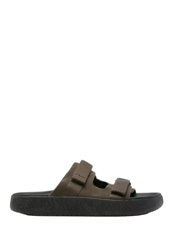 VEJA Arpoador Sandals - Brown