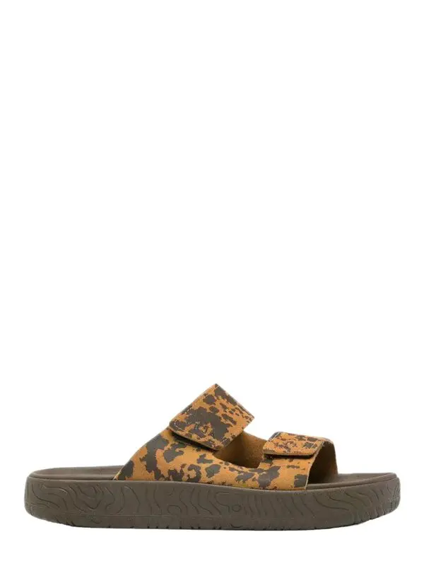 VEJA Etna Sandals - Brown