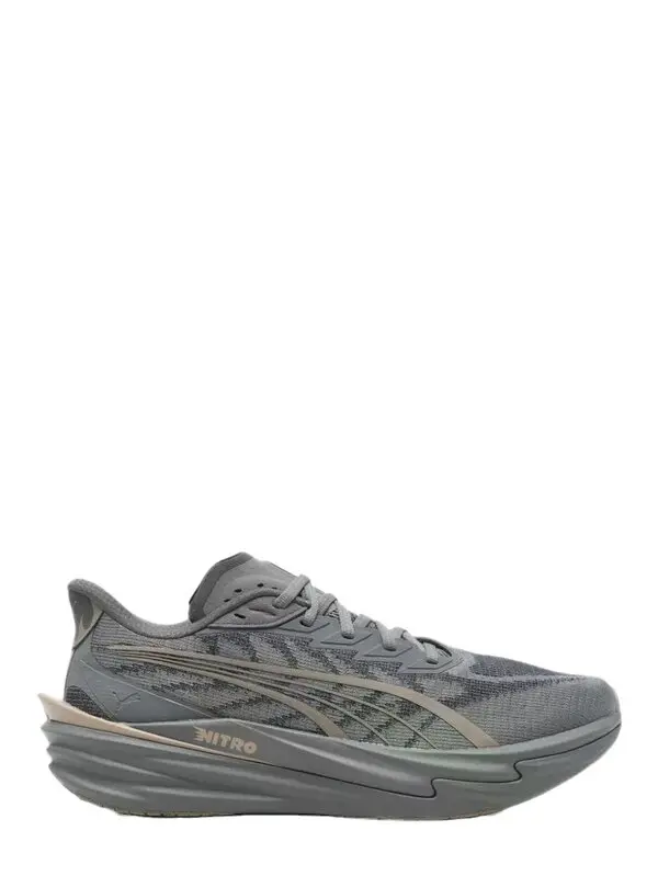 PUMA Deviate Nitro 4 Sneakers - Grey