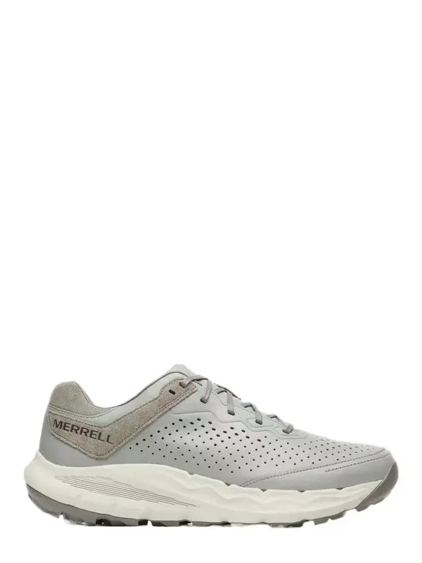 Merrell Nova 4 Traveller Sneakers - Grey