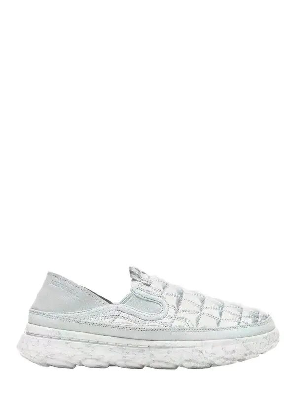 Merrell Hut Moc 2 Shine Sneakers - Silver