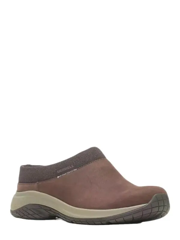 Merrell Encore Nova 5 Slip-on Sneakers - Brown