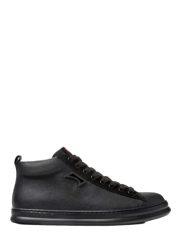 Camper Peu Touring Sneakers - Black