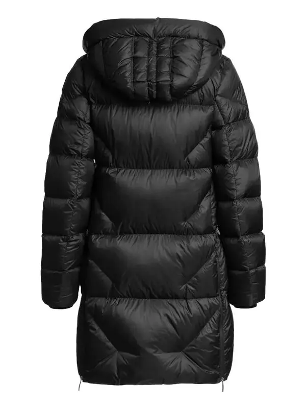 PARAJUMPERS Janet Coat - Black