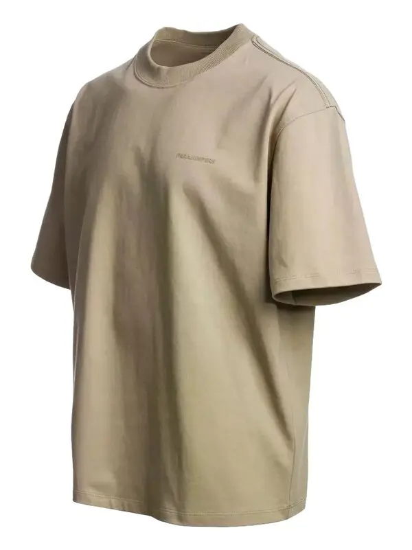 PARAJUMPERS Reg T-shirt - Neutrals