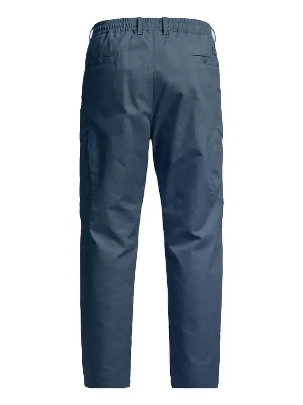 PARAJUMPERS Maillag Cargo Pants - Blue