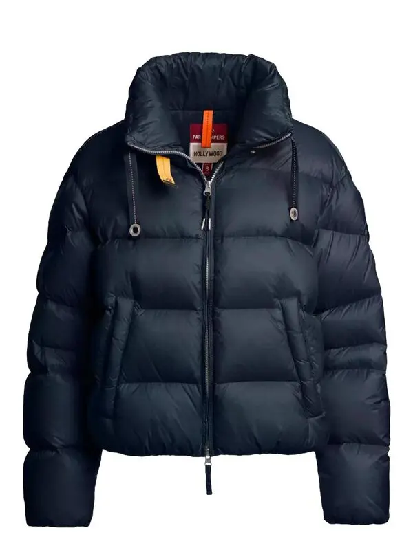 PARAJUMPERS Quilted Jacket - Blue