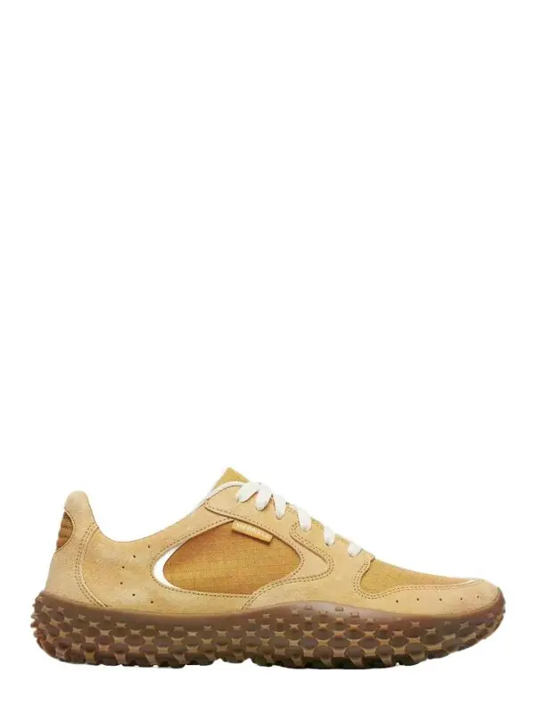 Merrell Wrapt Sneakers - Yellow
