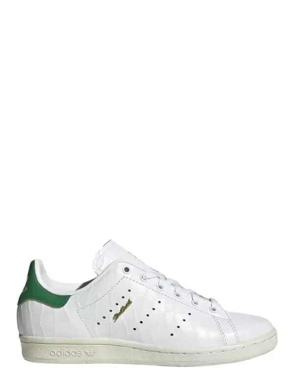 Adidas Stan Smith 80s Shoes - White